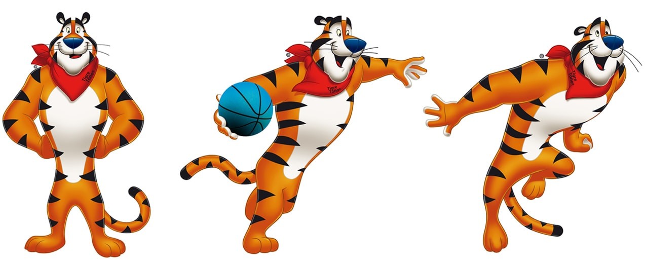 La Historia De Los Personajes De Kellogg S Kellogg S