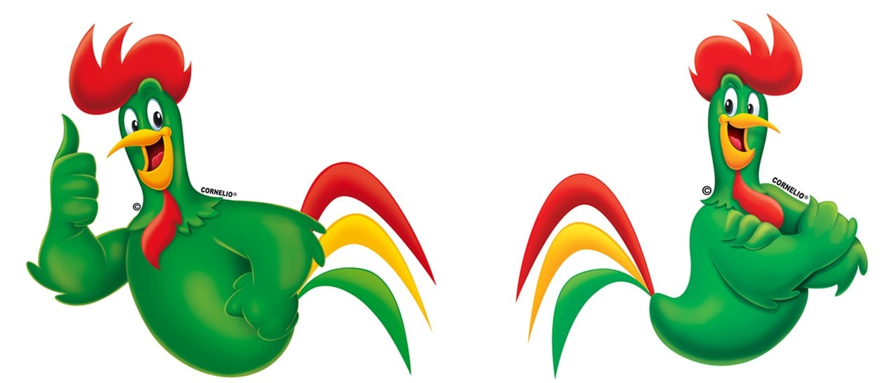 La historia de los personajes de Kellogg’s® | Kellogg's®